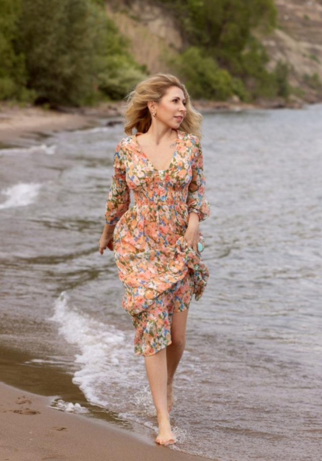 Dariia, 45, Хьюстон - "RusDate.us"