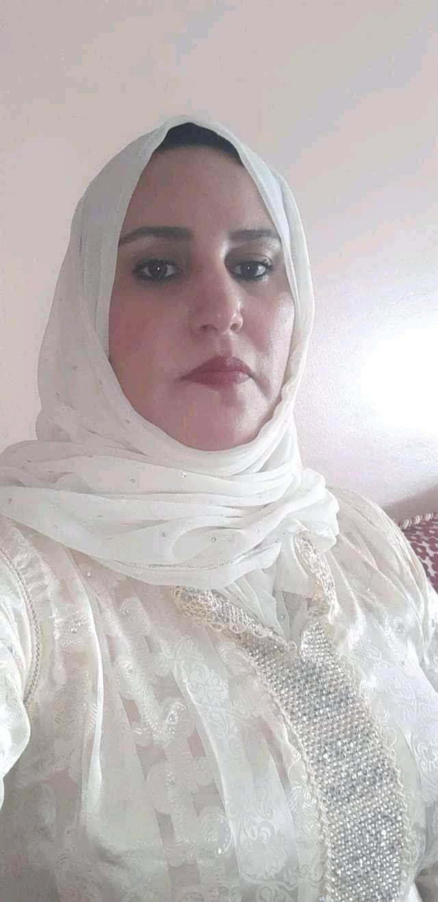 Sabah, 36, الدمام - "Ahlam"