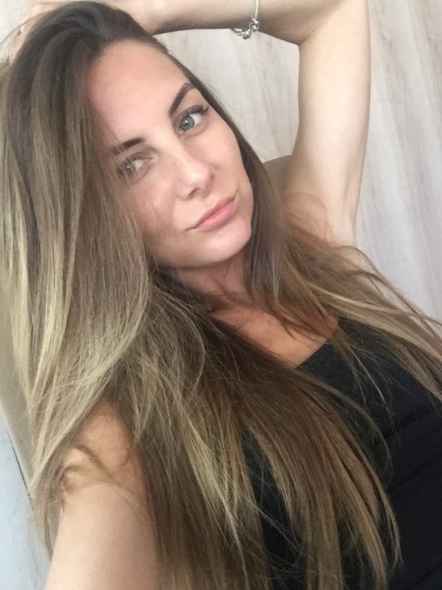 Katya, 35, Нью-Йорк - "RusDate.us"