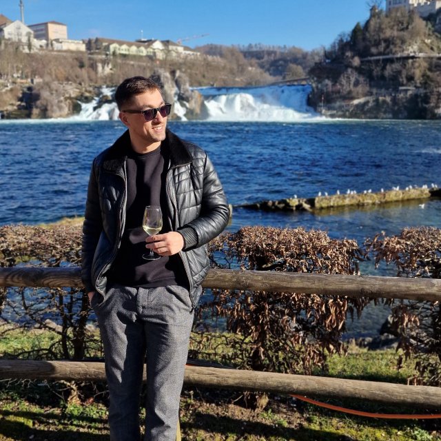 Георгий, 33, Висмар - "RusDate.de"