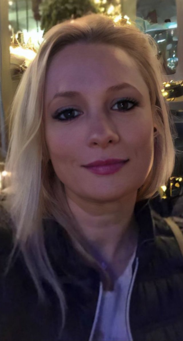 Лана, 42, Лос-Анджелес - "RusDate.us"