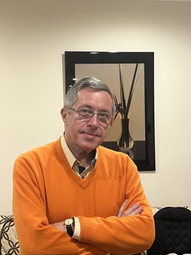 Sergey, 54, Лос-Анджелес - "РусДэйт"