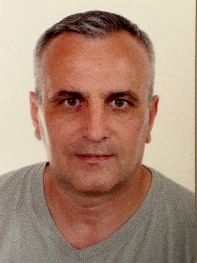 Ivan, 50, Чикаго - "РусДэйт"