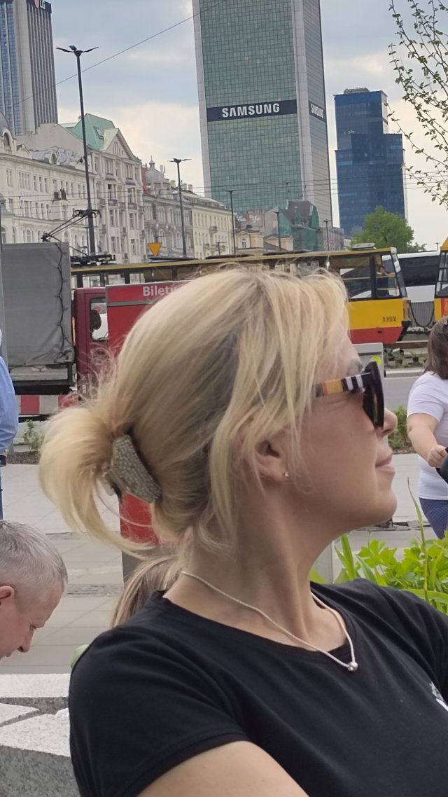 Наталия, 48, Познань - "rusdatepl"