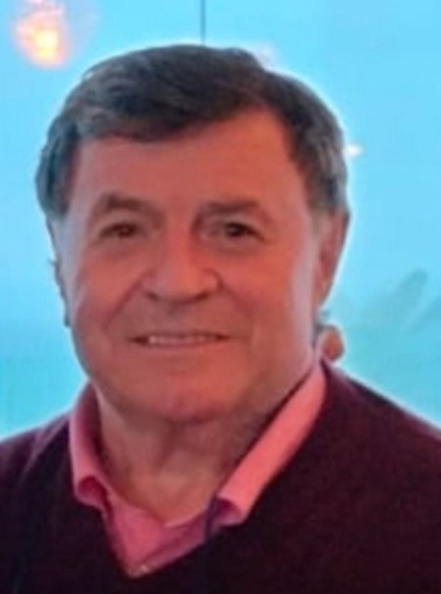 Joe, 67, Филадельфия - "RusDate.us"