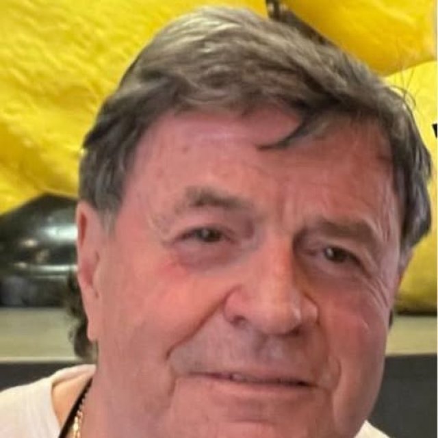 Joe, 67, Филадельфия - "RusDate.us"