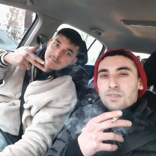 Muro, 31, Берлин - "RusDate.de"