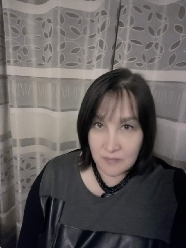 Rita, 62, Лаутербах - "RusDate.de"