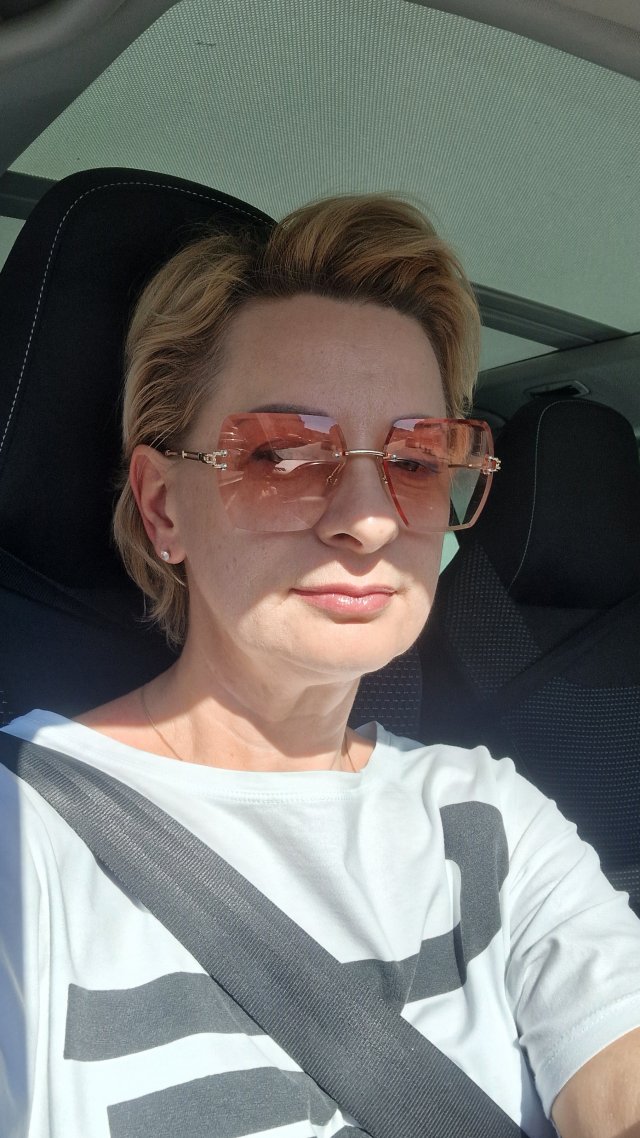 Mila, 50, Берлин - "RusDate.de"