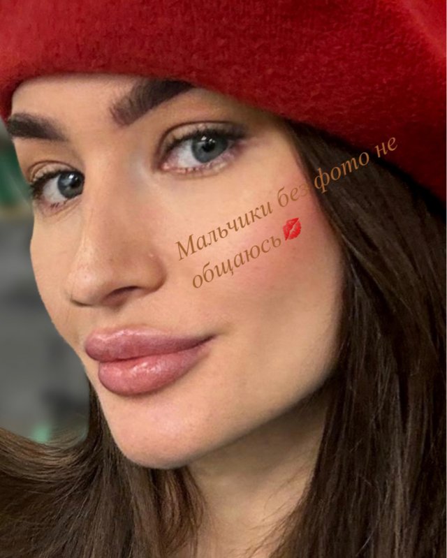 Kira, 41, Нью-Йорк - "RusDate.us"