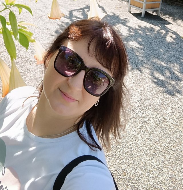 Julia, 49, Ганновер - "RusDate.de"