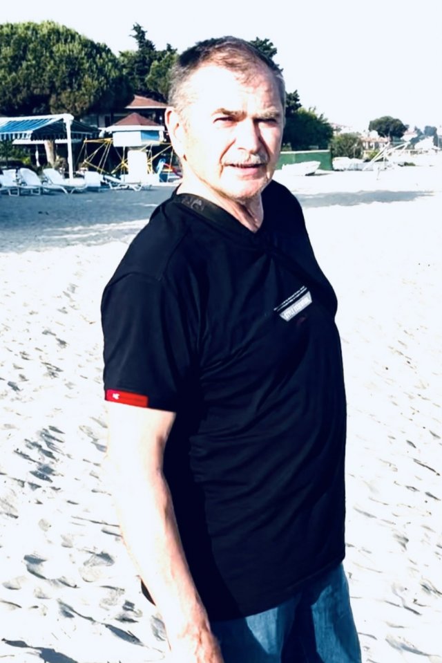 Николай, 59, Гамбург - "RusDate.de"