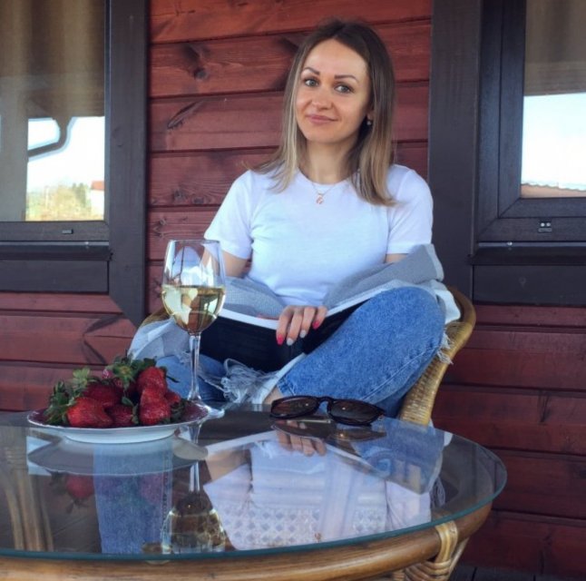 Victoria, 40, Фюрт - "RusDate.us"