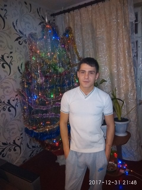 Igor, 32, Франкфурт - "RusDate.de"