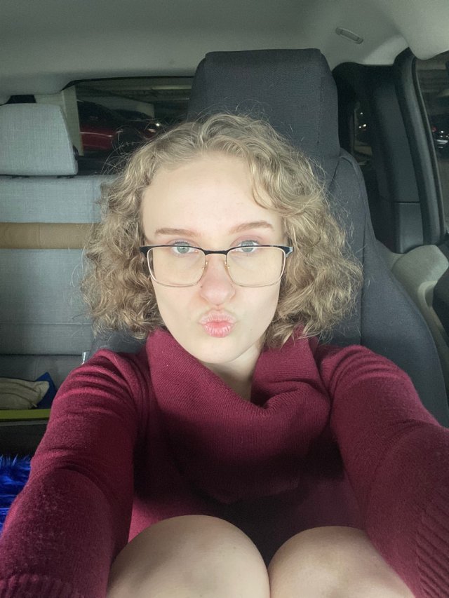 Eva, 22, Тамарак - "РусДэйт"