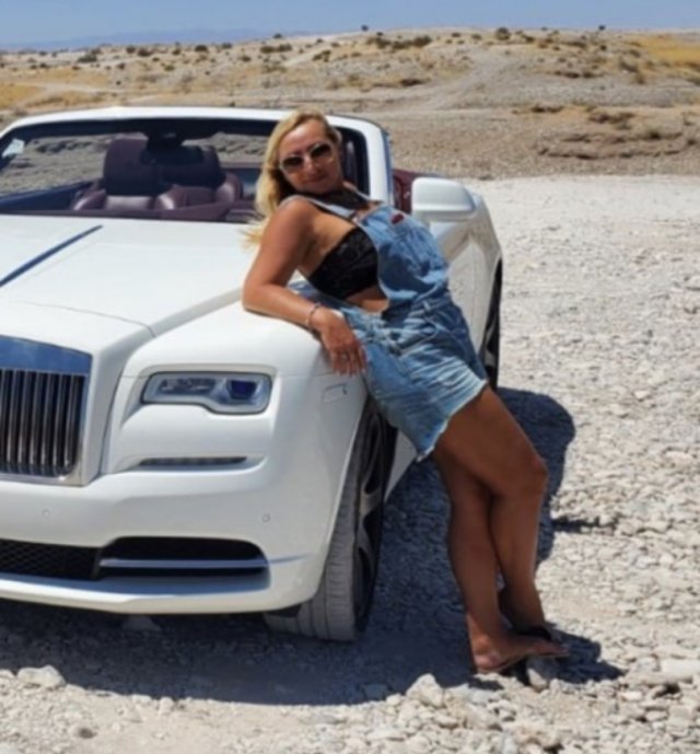 Larisa , 54, Энглвуд - "RusDate.us"