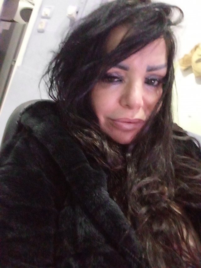 Roro, 39, القدس - "Ahlam"