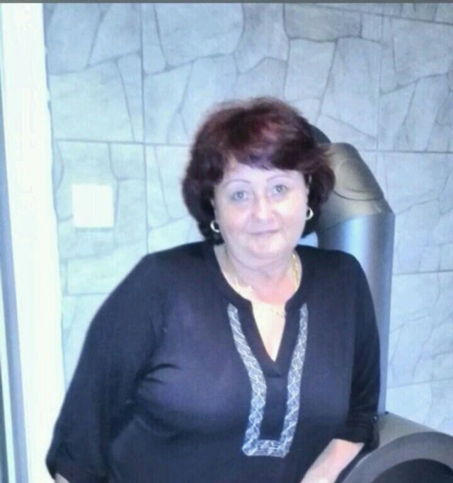 olga, 69, Бремен - "RusDate.de"