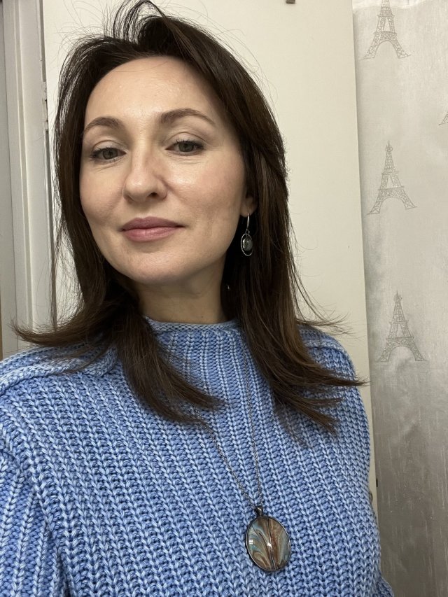 Татьяна, 52, Филадельфия - "RusDate.us"