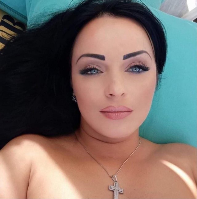 Jana, 36, Кёльн - "RusDate.de"
