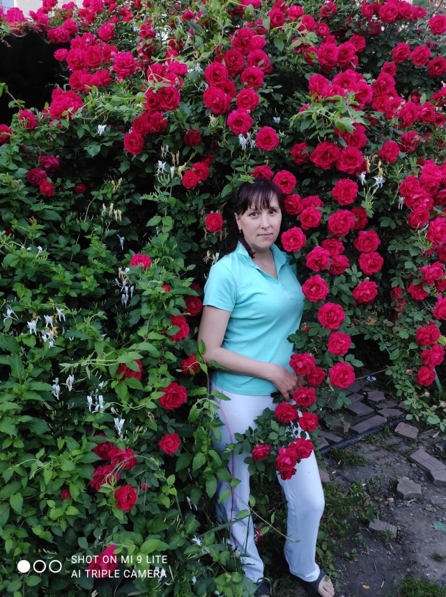 Оксана, 45, Кишинев - "RusDate.us"