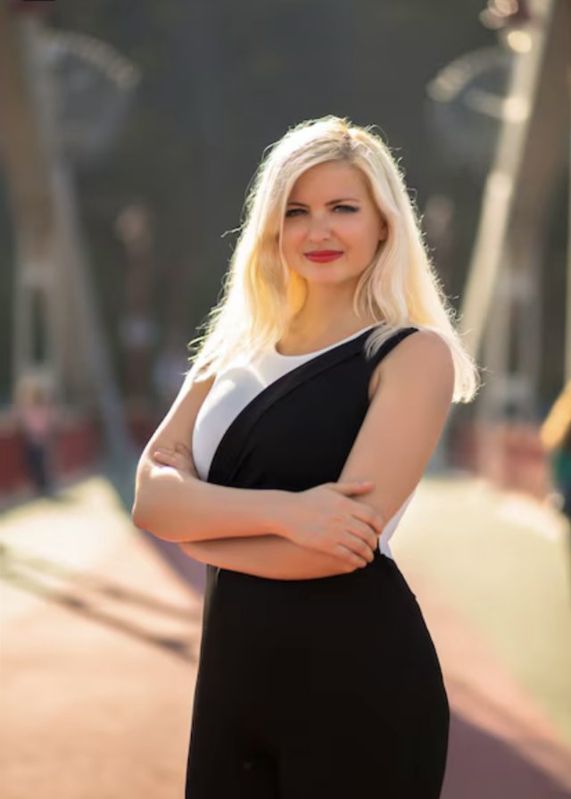 Mila, 47, Голливуд - "RusDate.us"