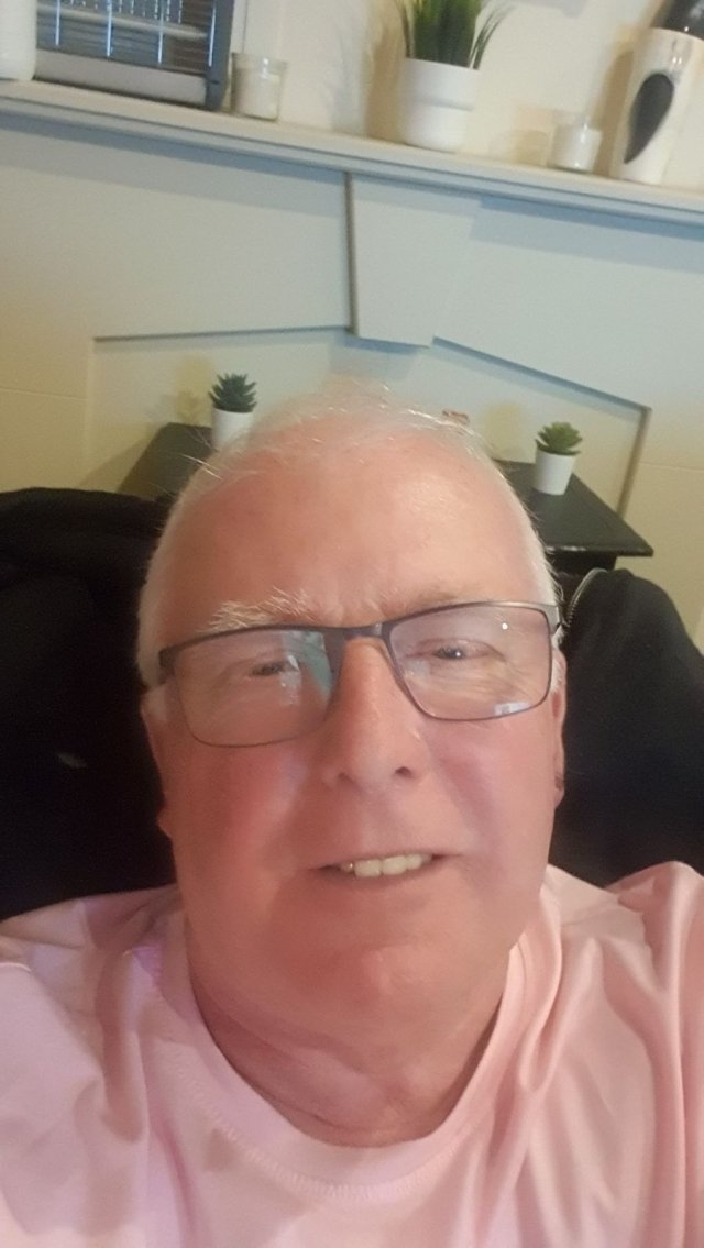 Robert, 59, Гамбург - "RusDate.de"