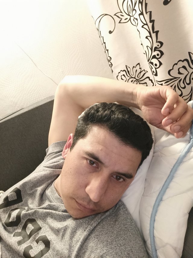 Ozod, 38, Куинс - "РусДэйт"