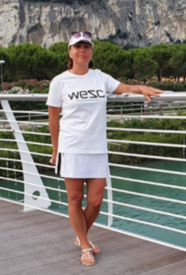 Sofia, 56, Альбштадт - "RusDate.de"