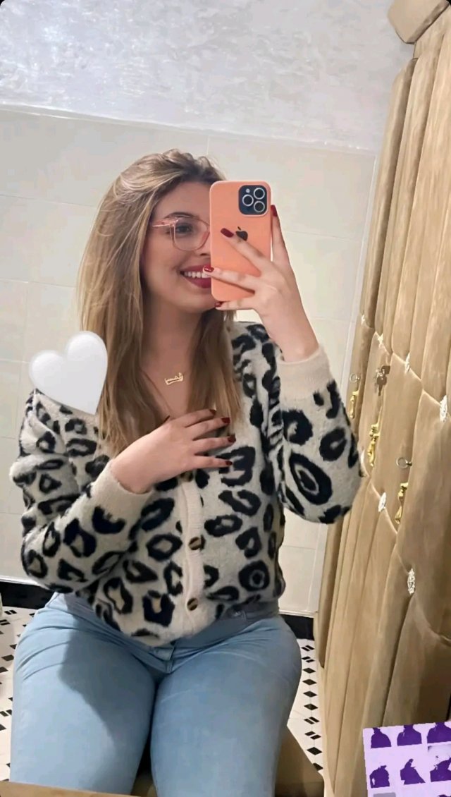 Meryam TY, 26, الكويت - "Ahlam"