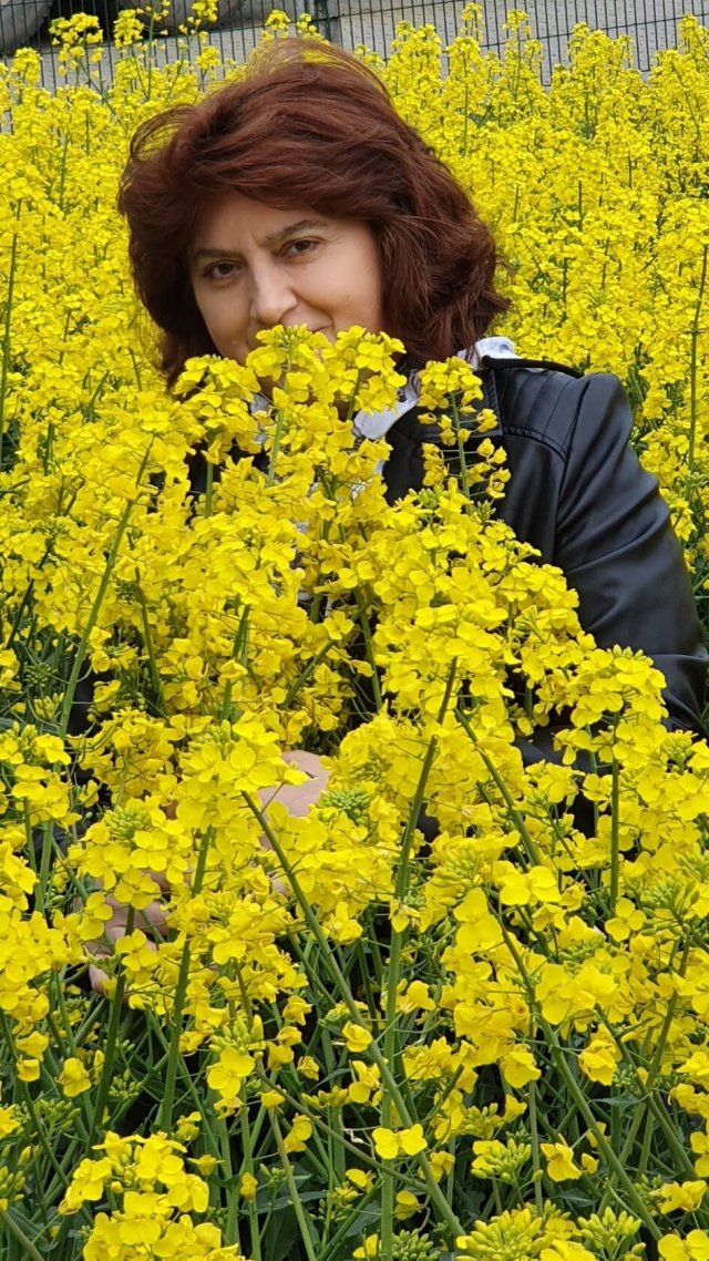 Натали, 56, Кассель - "RusDate.de"