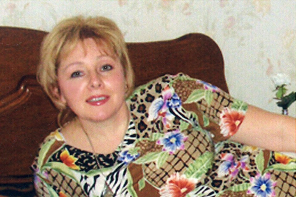 Lara, 67, Москва - "RusDate.de"