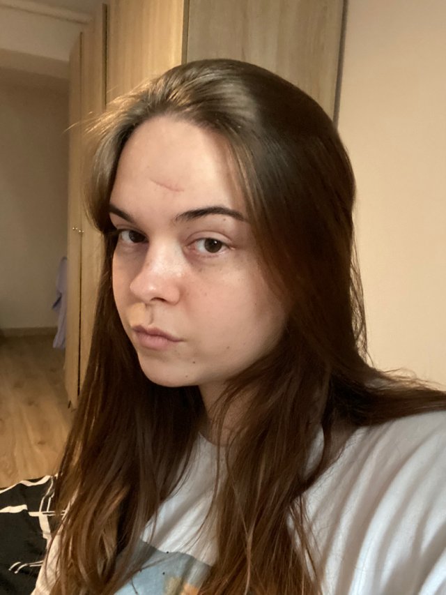 Анна, 22, Вроцлав - "rusdatepl"