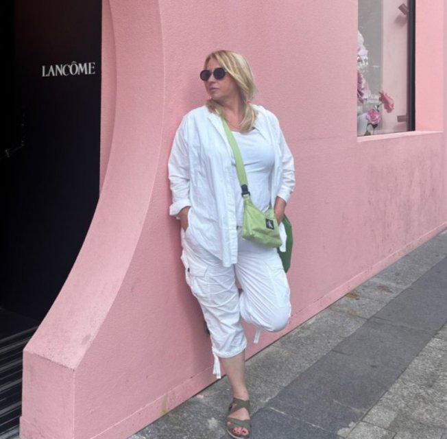 Oksana, 53, Хеннеф - "RusDate.de"