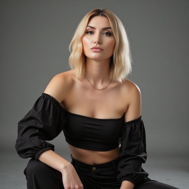 Kira, 36, Хайфа - "РусДэйт"