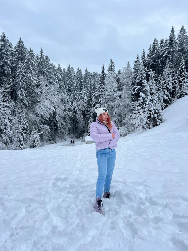 Anna, 32, Кёльн - "RusDate.de"