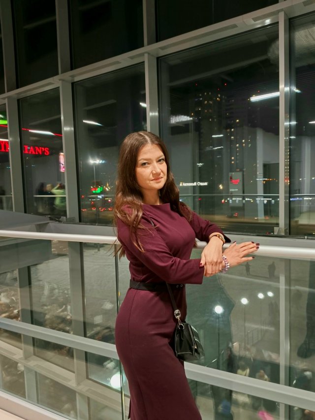 Лилия, 38, Челябинск - "RusDate.us"