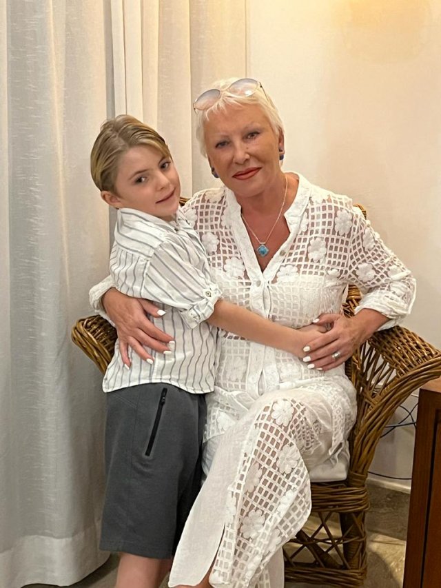 Olga, 64, Бруклин - "RusDate.us"