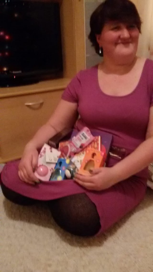 Natalia, 44, Райхенбах-им-Фогтланд - "RusDate.de"