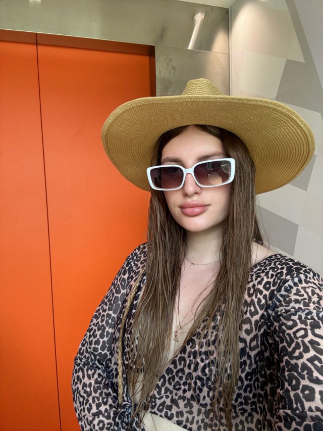 Яна, 29, Осуиго - "RusDate.us"