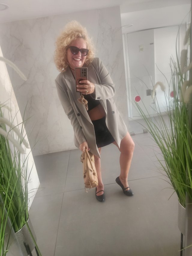 Liora, 53, ראשון לציון - "date50plus"