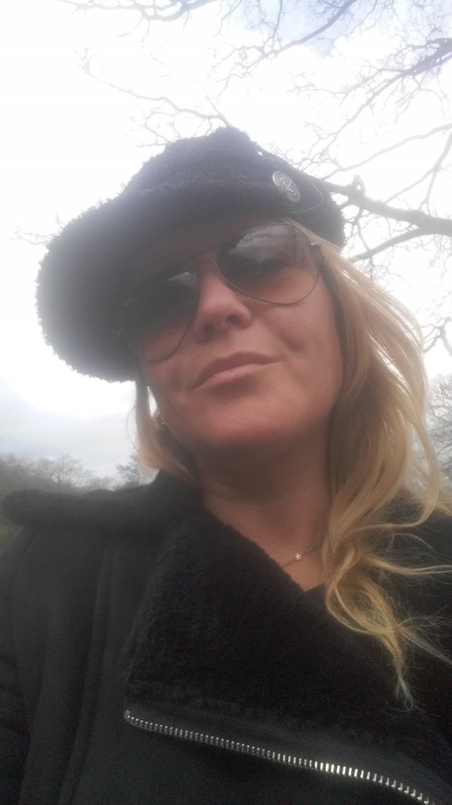 Катя, 39, Лидс - "RusDate.co.uk"