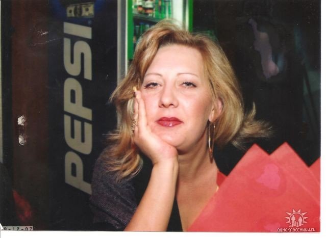 IRINA, 53, Герцелия - "РусДэйт"