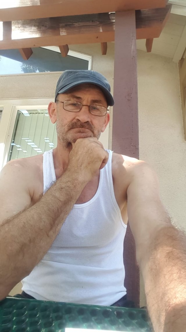 peter, 62, Сакраменто - "RusDate.de"