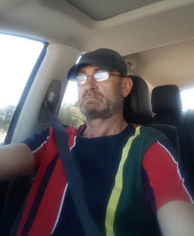 peter, 63, Сакраменто - "RusDate.us"