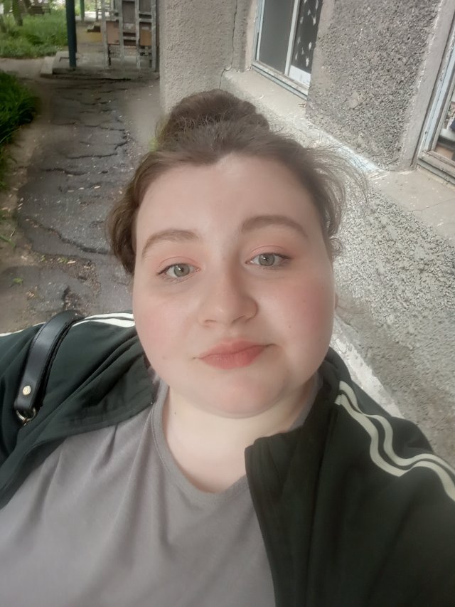 Alexandra, 19, Сеул - "РусДэйт"