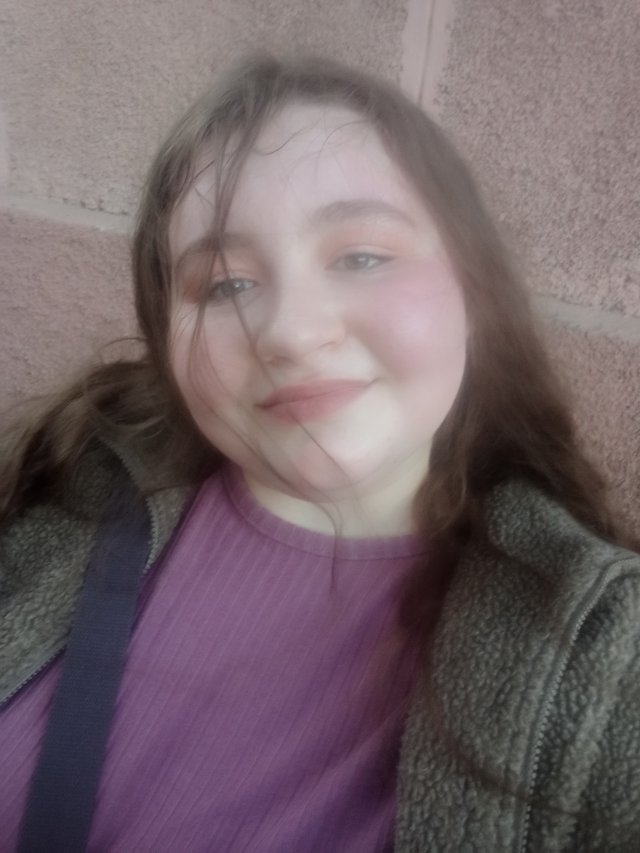 Alexandra, 19, Сеул - "РусДэйт"