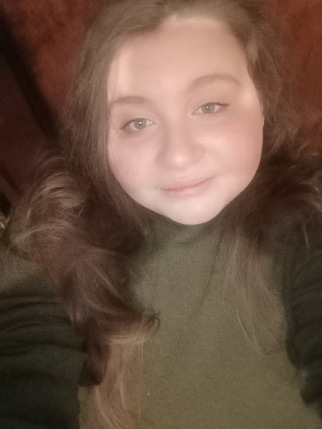 Alexandra, 19, Сеул - "РусДэйт"