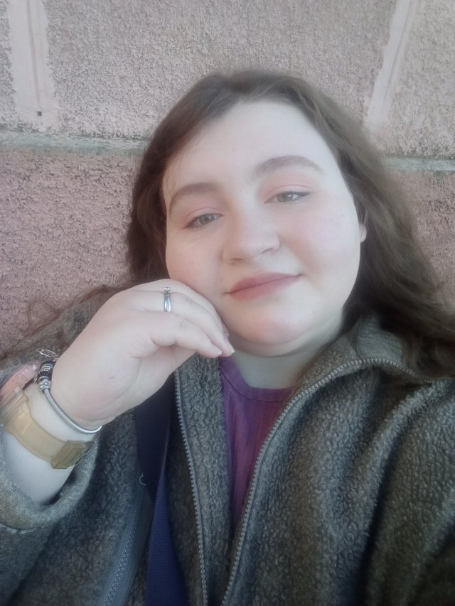 Alexandra, 19, Сеул - "РусДэйт"