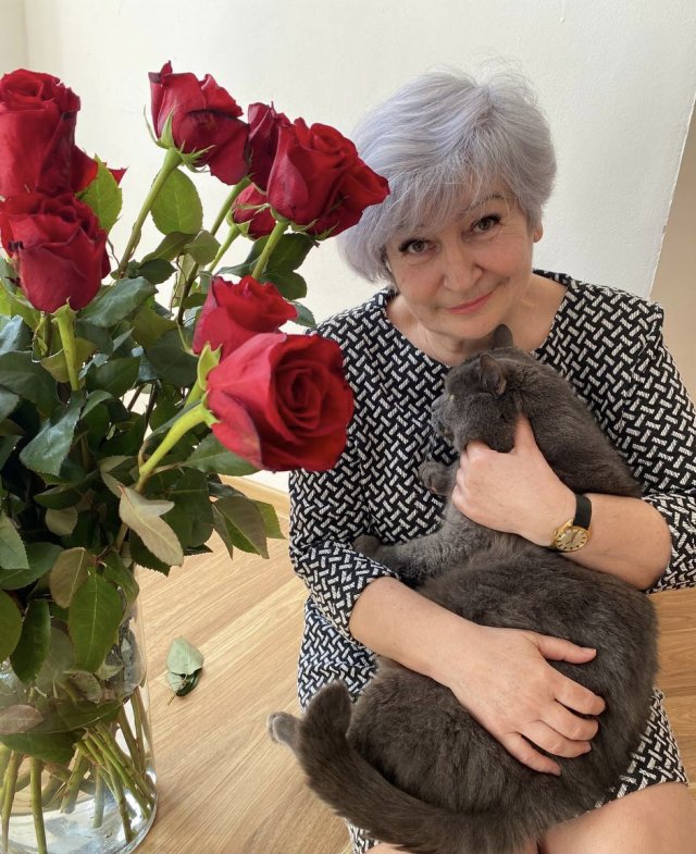 Viktoriia, 66, Баутцен - "RusDate.de"